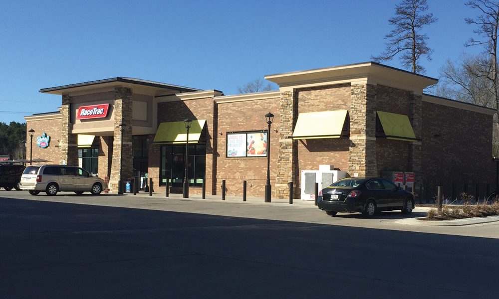 Commercial Gallery - Masonry Products